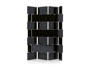 BRICK SCREEN Biombos By ClassiCon | design Eileen Gray