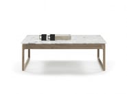 BRIG | Coffee table By Flexform design Antonio Citterio