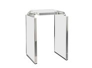 BRISA | Bathroom stool By Vallvé