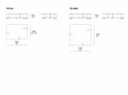 BRISTOL | Coffee table By poliform