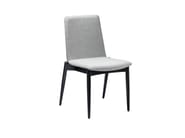 PEPPER CHAIRS Chair By BRUNE