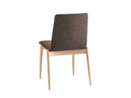 PEPPER CHAIRS Chair By BRUNE