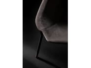 BUG easy chair By Henge design Massimo Castagna