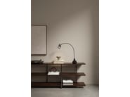 BUL-BO MINI LED table lamp By AXOLIGHT