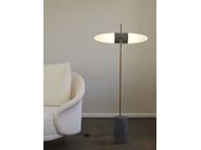 BULL LED floor lamp By 101 Copenhagen | design Tommy Hyldahl, Kristian ...