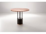 BURRACO Game table By DE CASTELLI | design Zanellato/Bortotto