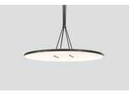 BUTTON 90 pendant lamp By ANDlight