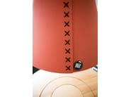 BuzziShade Pendant By BuzziSpace