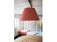 BuzziShade Pendant By BuzziSpace