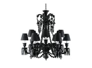 ZÉNITH 吊灯 By Baccarat