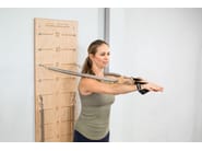 PILATES SPRINGBOARD TM Pilates reformer By Balanced Body