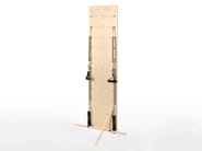 PILATES SPRINGBOARD TM Pilates reformer By Balanced Body