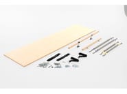 PILATES SPRINGBOARD TM Pilates reformer By Balanced Body