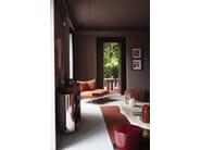 PILLOW 扶手椅 By Baxter