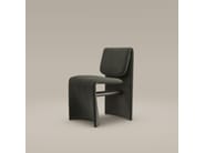 AVANT-GARDE CHAIR Chair By Bonaldo