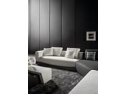 BOOLEAN 沙发 By Bonaldo