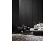 BOOLEAN ARMCHAIR Armchair By Bonaldo