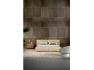 FLUFF Bed By Bonaldo | design Mauro Lipparini