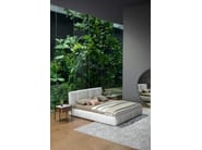 RIGOLETTO Bed By Bonaldo