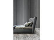 YOUNIVERSE Bed By Bonaldo | design Mauro Lipparini