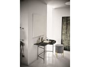 PUFFOSO Pouf By Bontempi