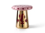 T-TABLE Coffee table By Bosa