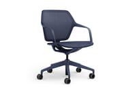 RAY Stuhl By Brunner