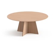 WAVE Conference table By Brunner