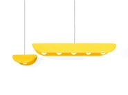 BuzziChip Pendant lamp By BuzziSpace