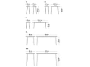 BuzziHub Table By BuzziSpace