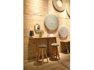 BuzziLand Sound absorbing panel By BuzziSpace