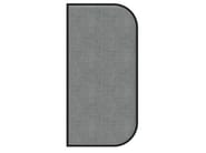 BuzziMood Pannello decorativo acustico in muschio By BuzziSpace ...