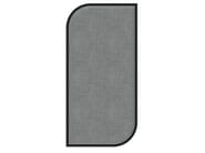 BuzziMood Pannello decorativo acustico in muschio By BuzziSpace ...