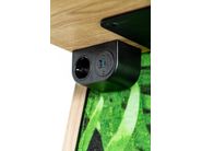 BuzziNest Pod Isola ufficio acustica By BuzziSpace