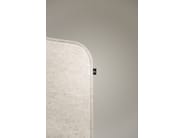 BuzziScreen Sound absorbing dividing screen By BuzziSpace