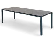 CAB TAB Table By Cassina | design Mario Bellini