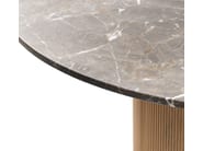 CABIN - VIPP494/VIPP495 Table By Vipp