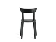 CADREA | Upholstered chair Cadrea Collection By TOOU design Simone Viola