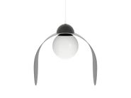 CAILLOU | Pendant lamp Plate pendant lamp By Liu Jo Living Collection ...