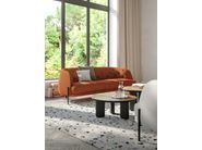 CAILLOU | Tufted sofa By Liu Jo Living Collection design Simone Cagnazzo