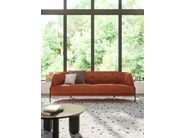 CAILLOU | Tufted sofa By Liu Jo Living Collection design Simone Cagnazzo