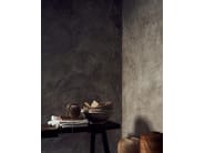 CALCECRUDA Decorative painting finish By Novacolor