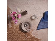 CALCECRUDA Decorative painting finish By Novacolor