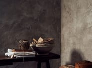 CALCECRUDA Decorative painting finish By Novacolor