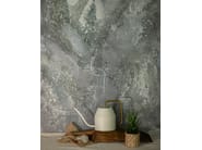 CALCECRUDA Decorative painting finish By Novacolor