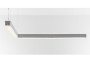 CALIPSO LINEAR SYSTEM Ceiling lamp By Artemide