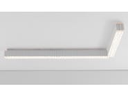 CALIPSO LINEAR SYSTEM Ceiling lamp By Artemide