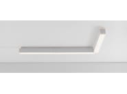 CALIPSO LINEAR SYSTEM Ceiling lamp By Artemide