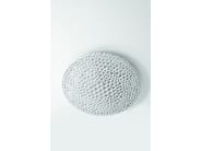 CALIPSO Technopolymer wall lamp / ceiling lamp By Artemide