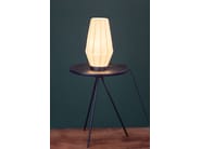 CALLISTO | Table lamp Callisto Collection By NEU/ZEUG design LUCY.D